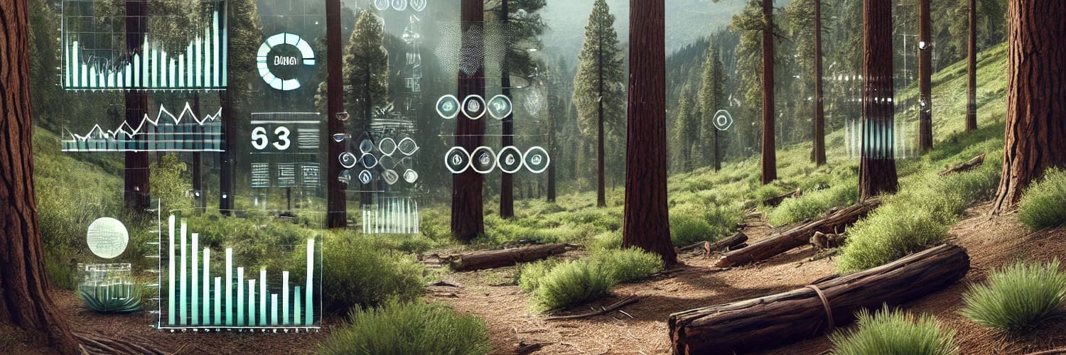 Why Forestry Innovation is a Big Opportunity - Talking Tree Ventures